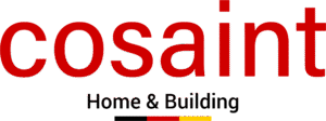Jual Pintu Baja Tangerang Kokoh & Elegan | COSAINT Indonesia